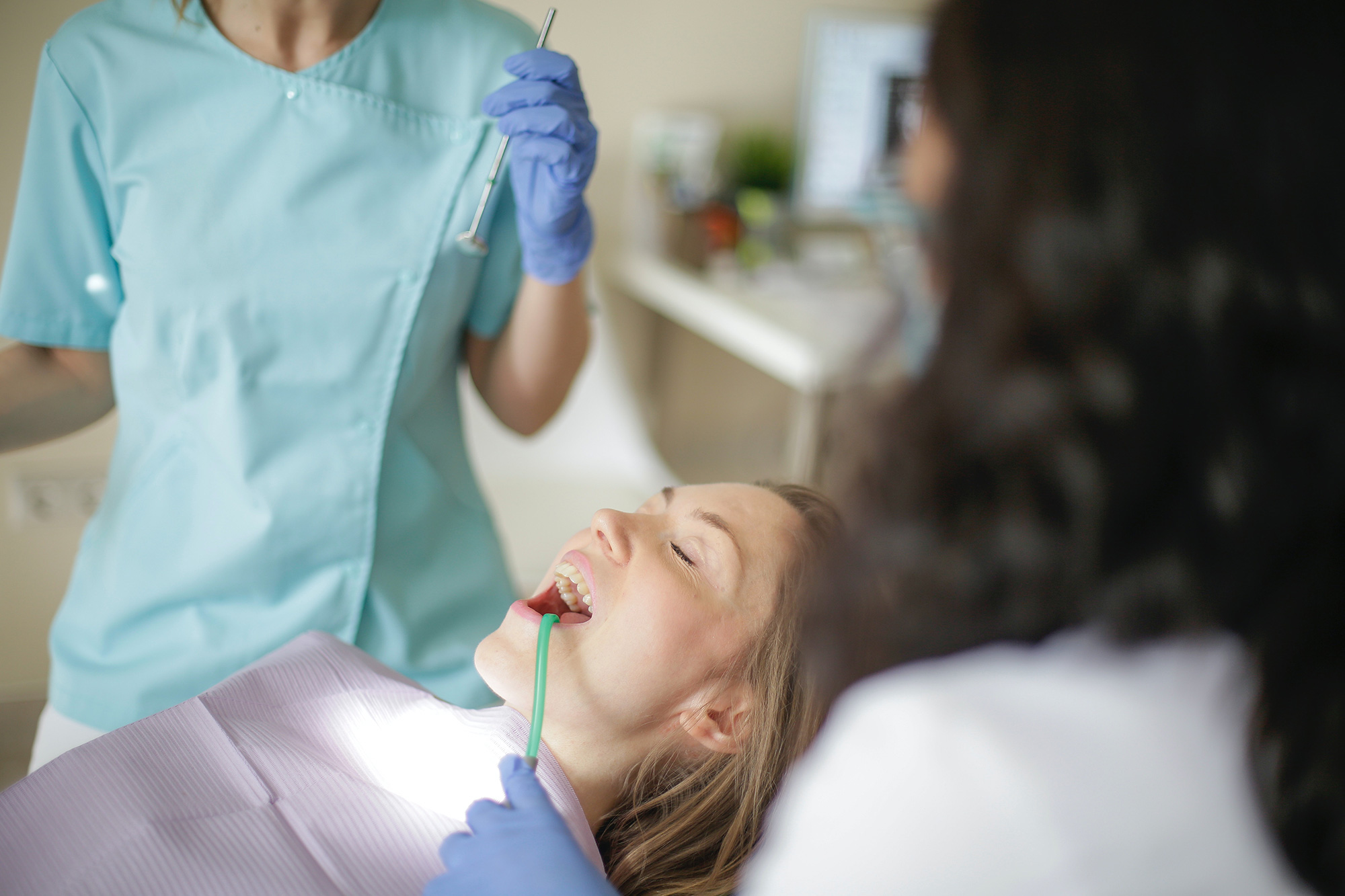 How To Get Rid Of Cavities | The Dentist at 70 Pitt St