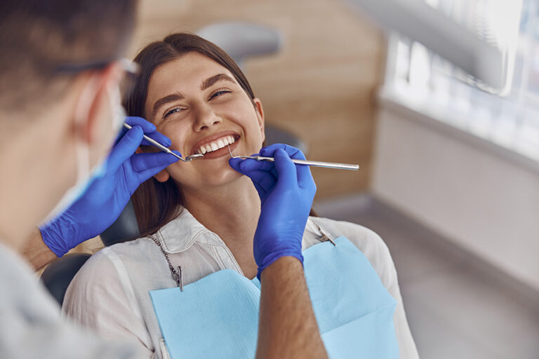 What Health Problems Can Poor Dental Hygiene Cause?