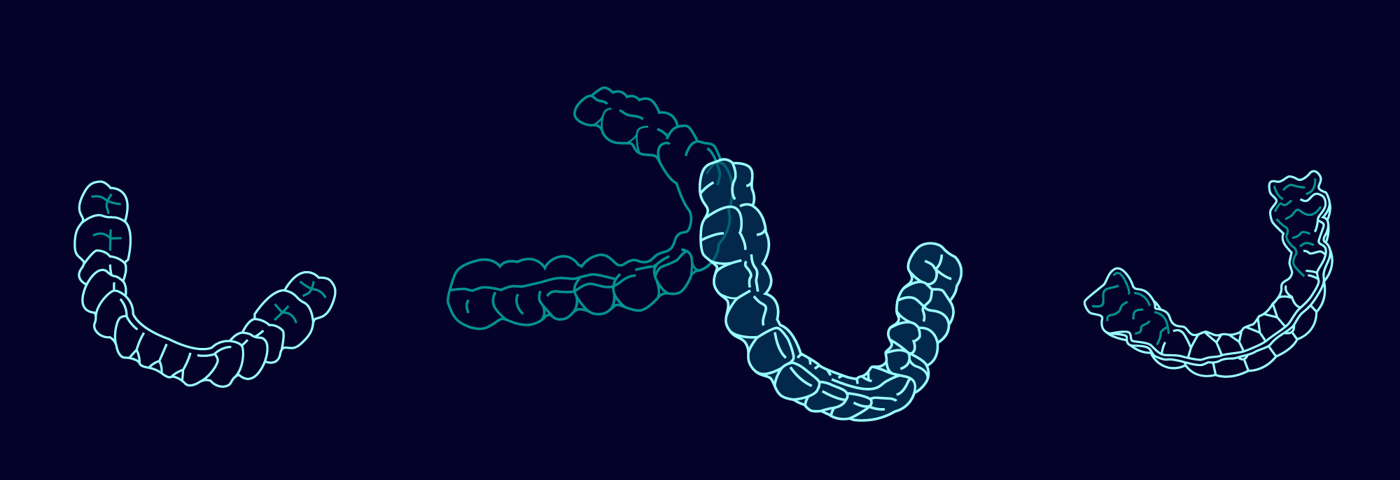 Advanced Invisible Teeth Alignment Solutions in Sydney